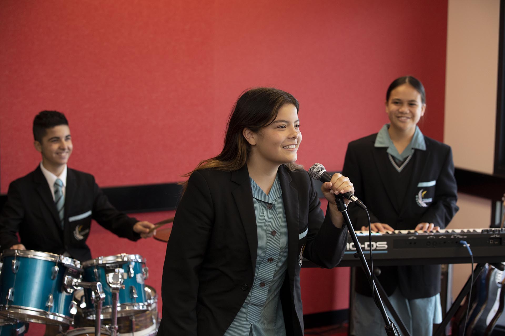 Victoria University Secondary College