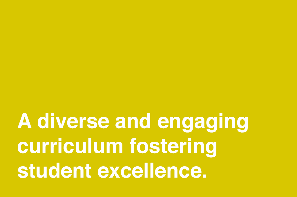 Victoria University Secondary College