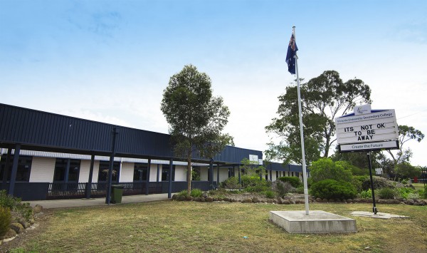 Our Campuses - Victoria University Secondary College