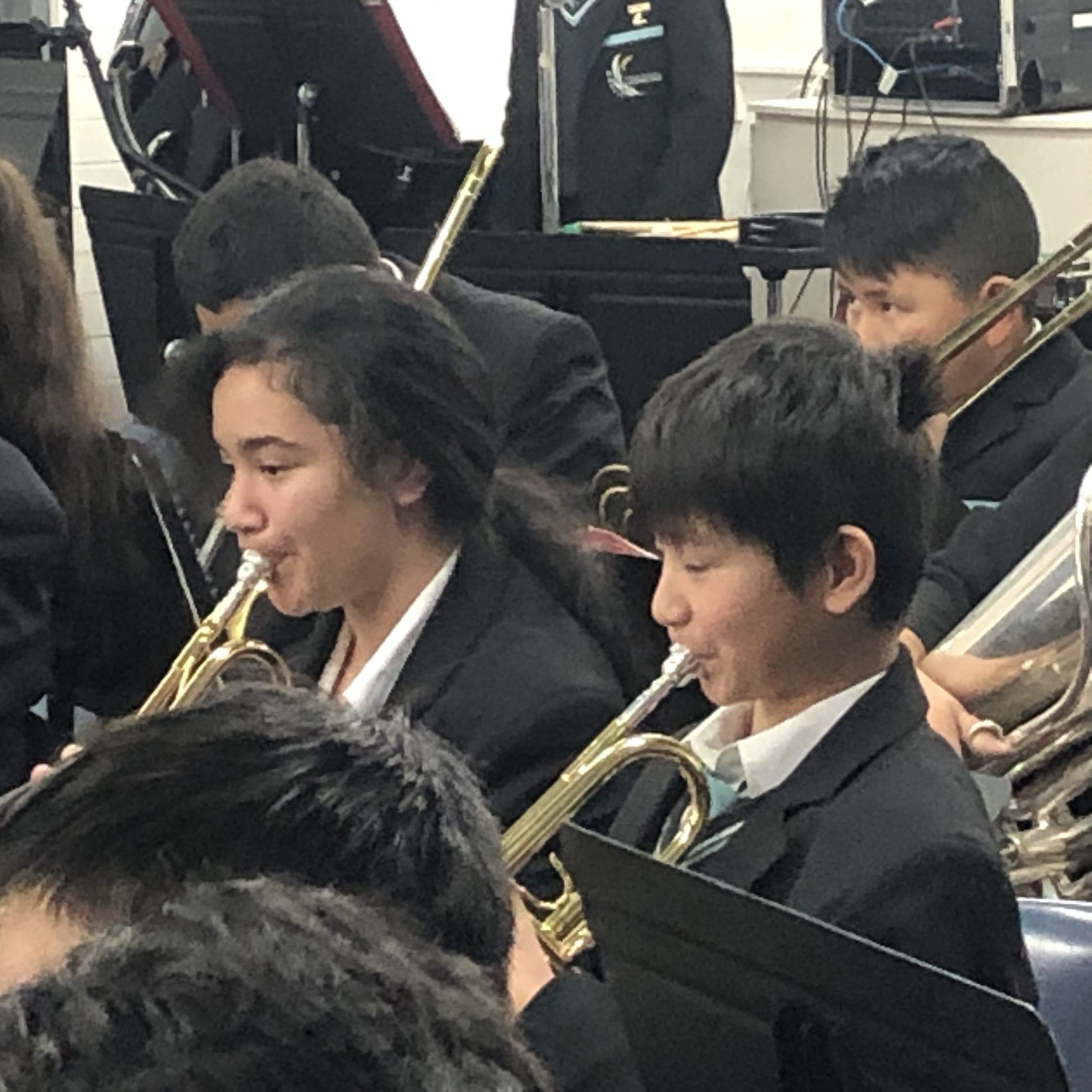 VUSC Music CD now on sale - Victoria University Secondary College