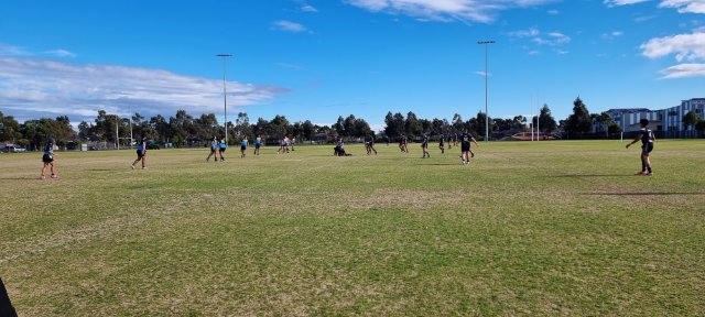 VUSC Rugby Team Wins Trophy Qualifier - Victoria University Secondary ...
