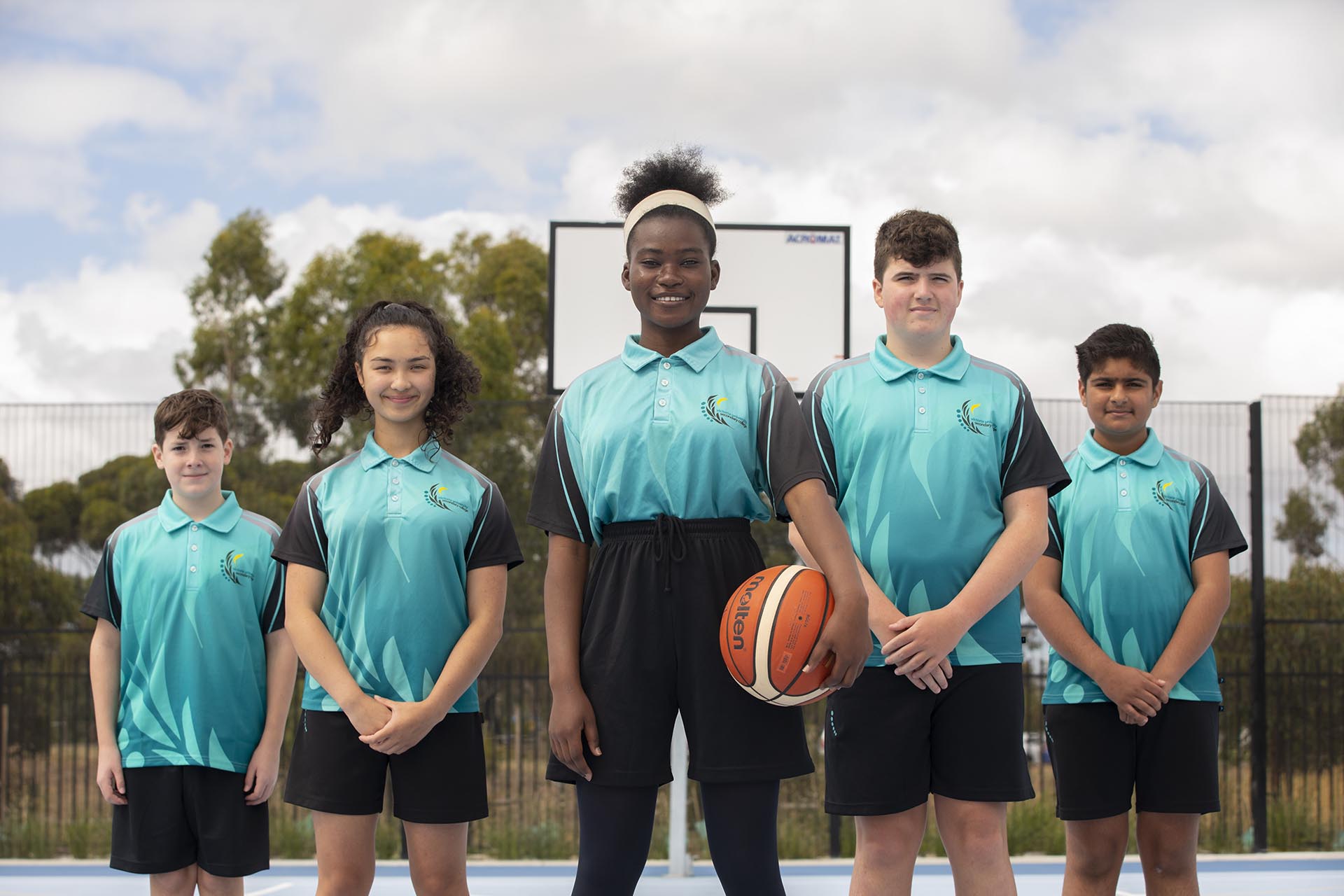 Academy Application & Fees - Victoria University Secondary College