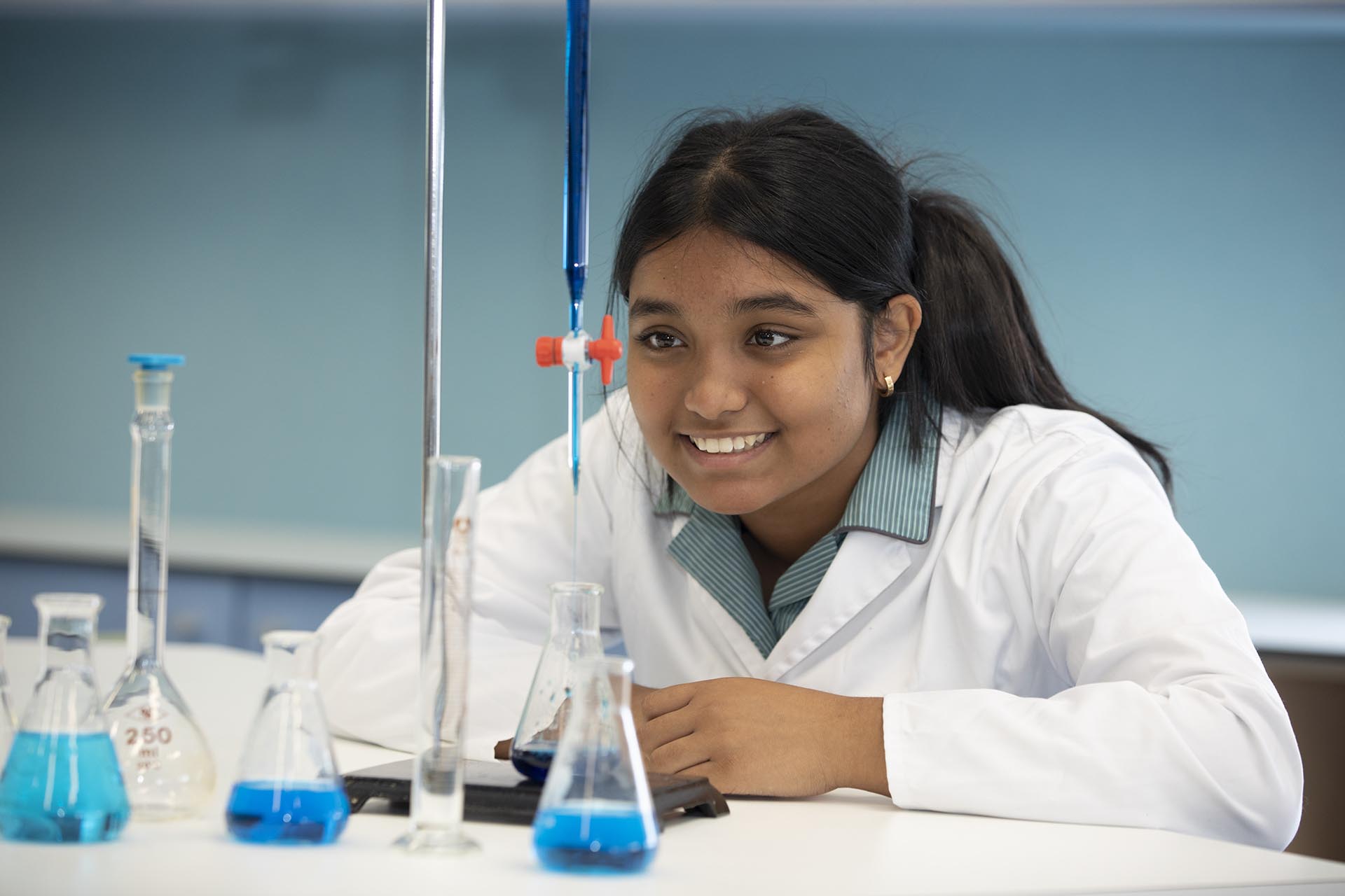 Year 10 - Victoria University Secondary College