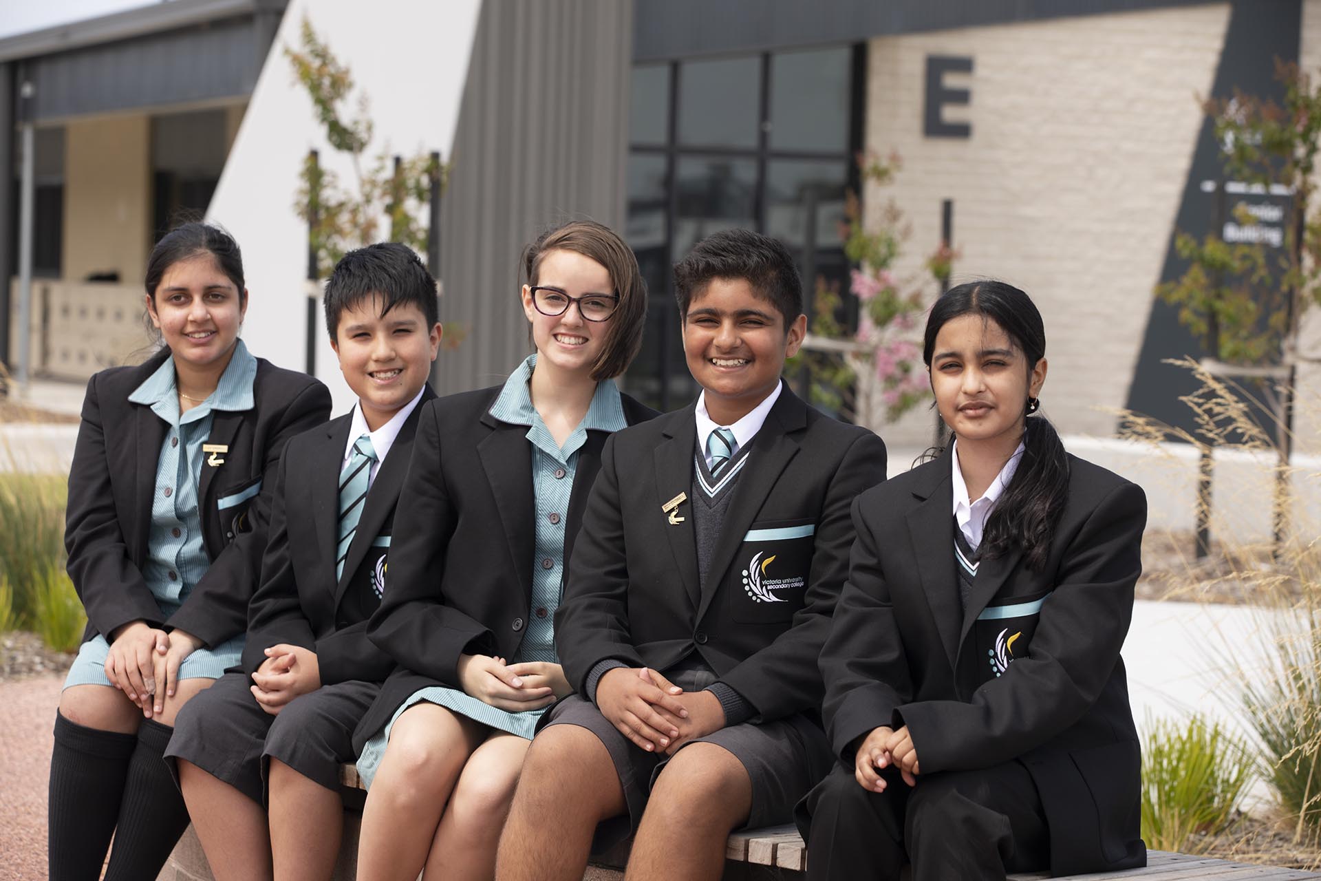 Our Campuses - Victoria University Secondary College